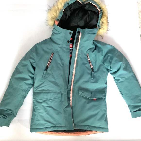 686 | Jackets & Coats | 686 Girls Ceremony Jacket | Poshmark